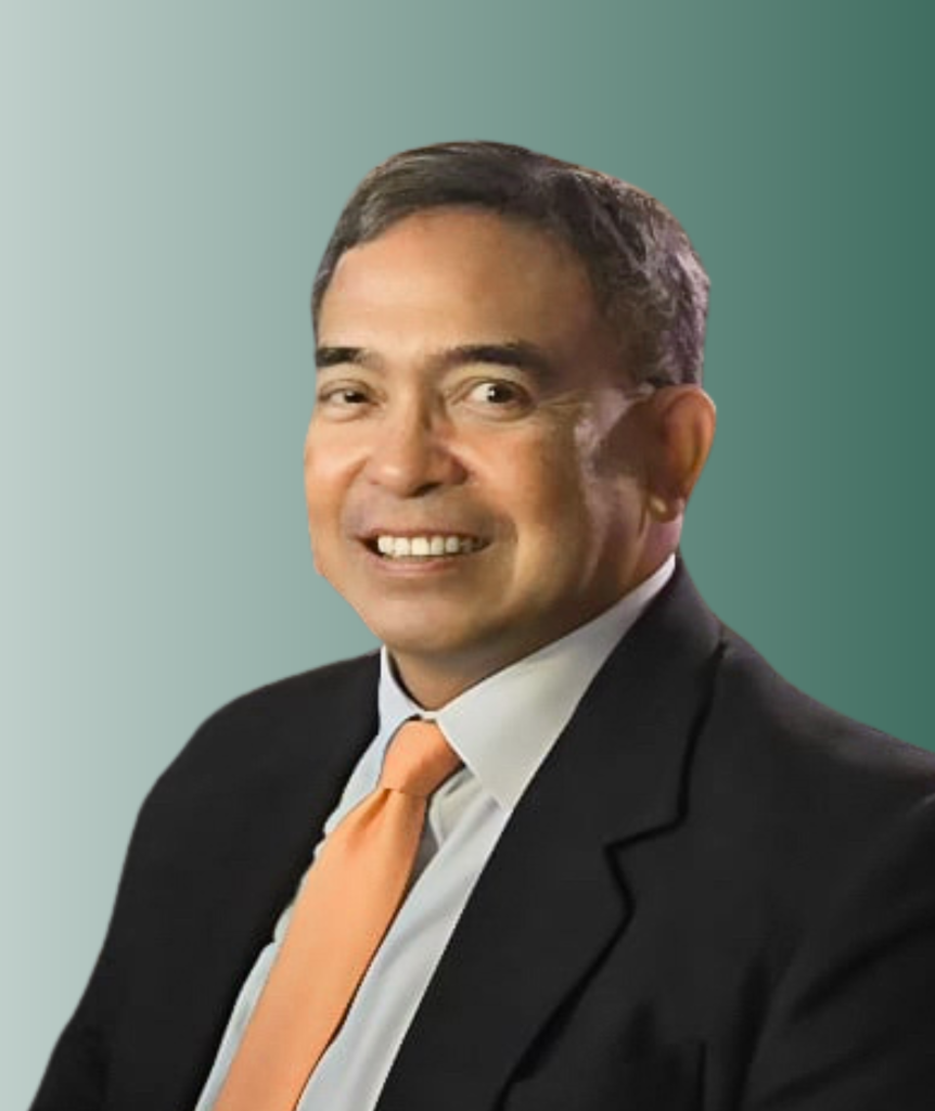 Rene Castillo | Iloilo Prime Properties